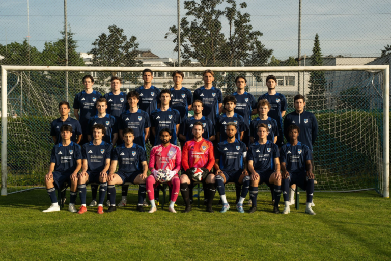 1. Mannschaft – SC Zollikon